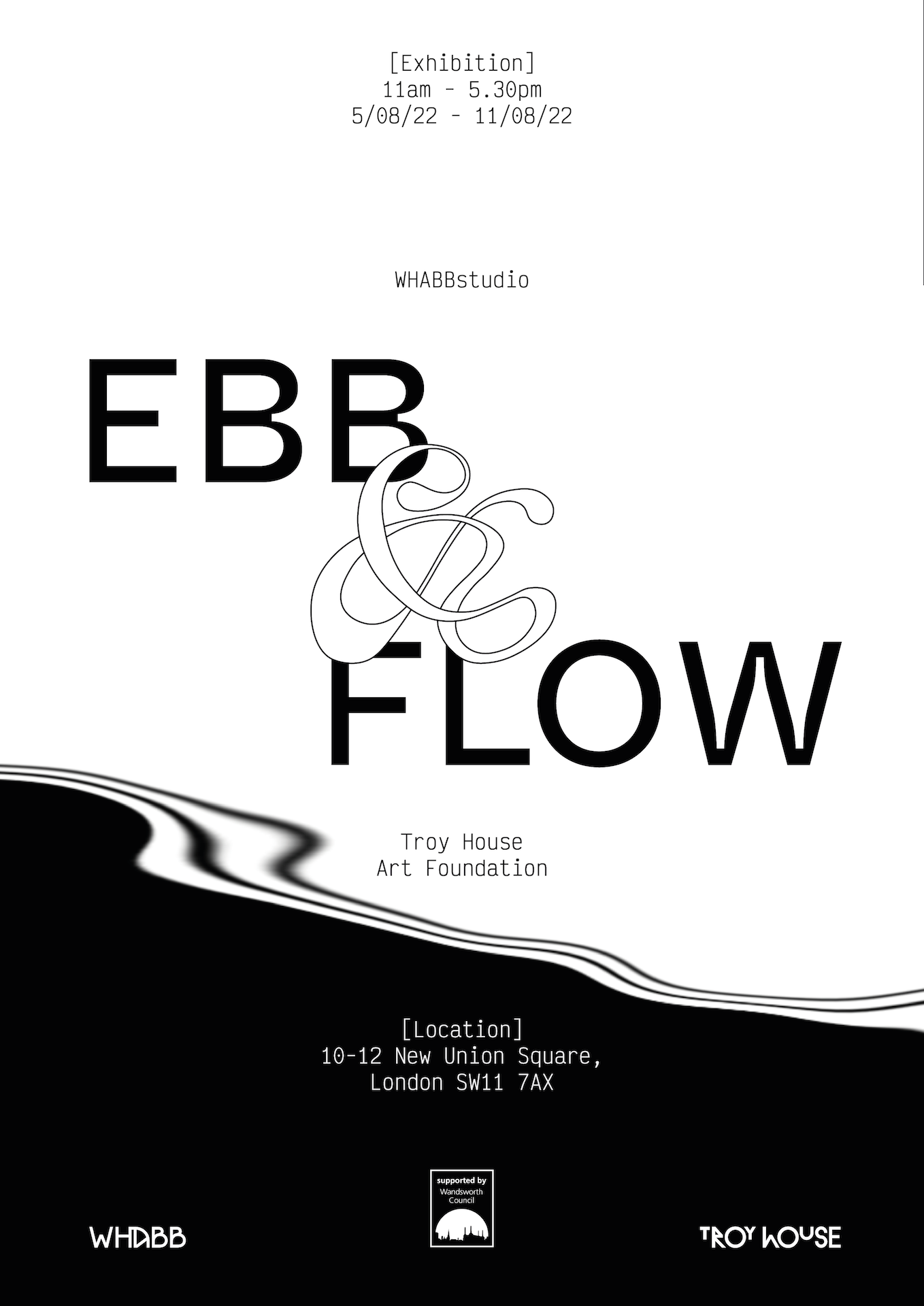 India Gabb — Ebb & Flow