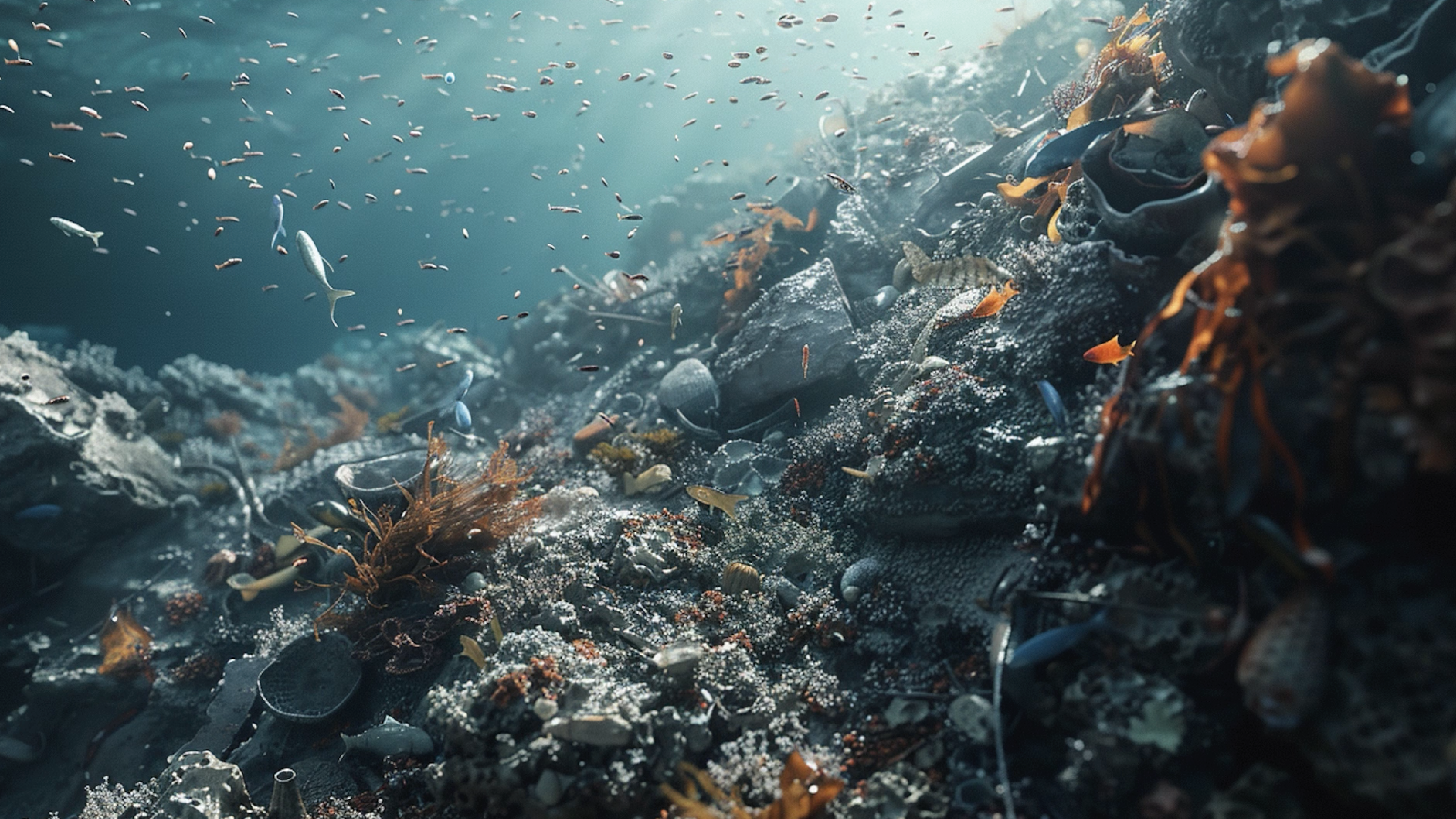 India Gabb — Material Ecology